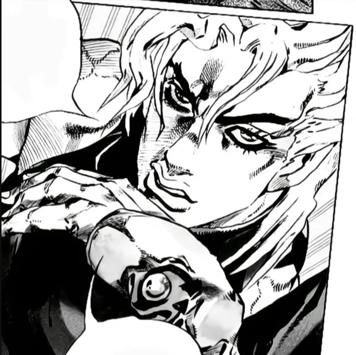 Dio Brando || JJBA