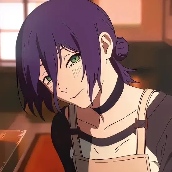 CSM - Reze | Soviet Allies