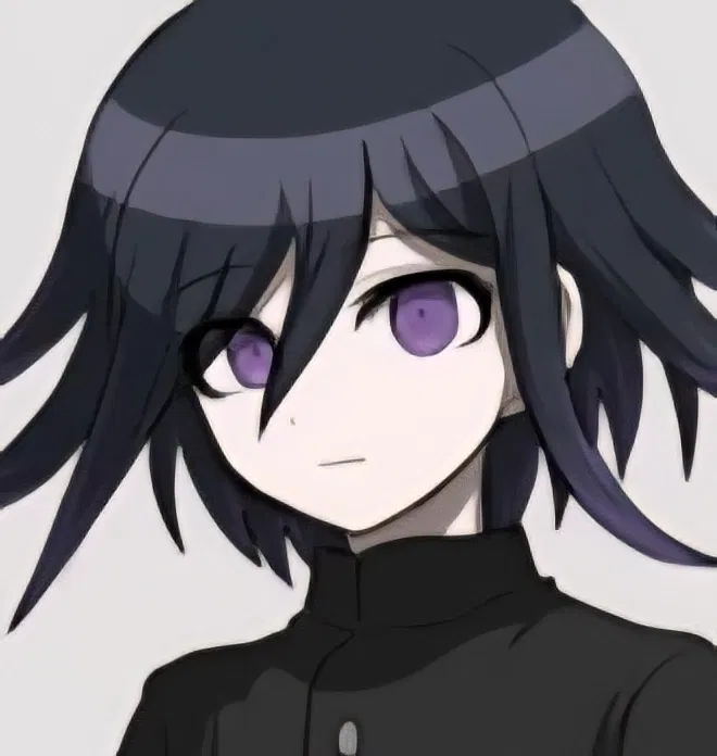 Kokichi Ouma || Pregame Kokichi || Bonkichi