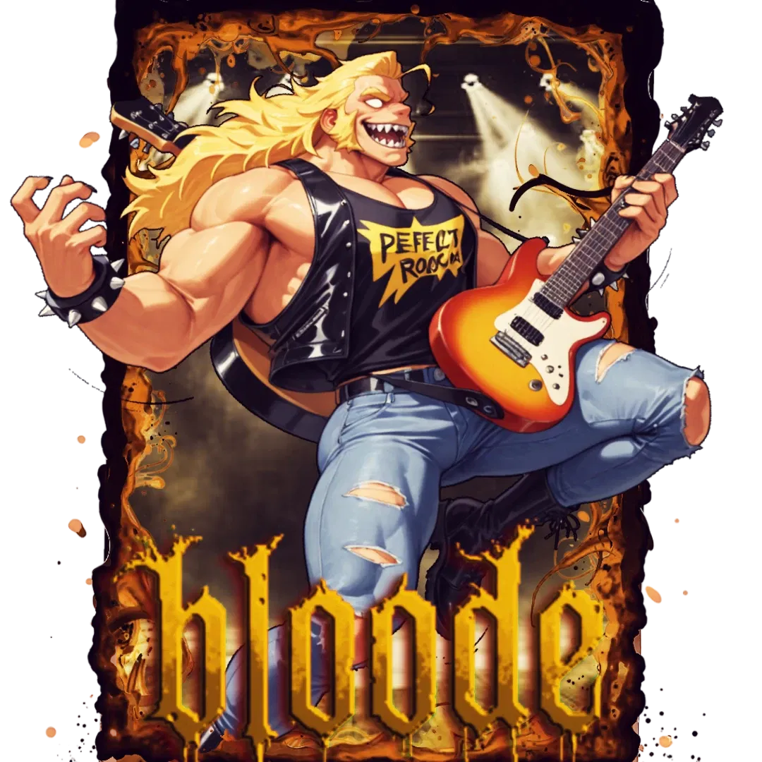 Rockstar Sabretooth (Victor Creed)