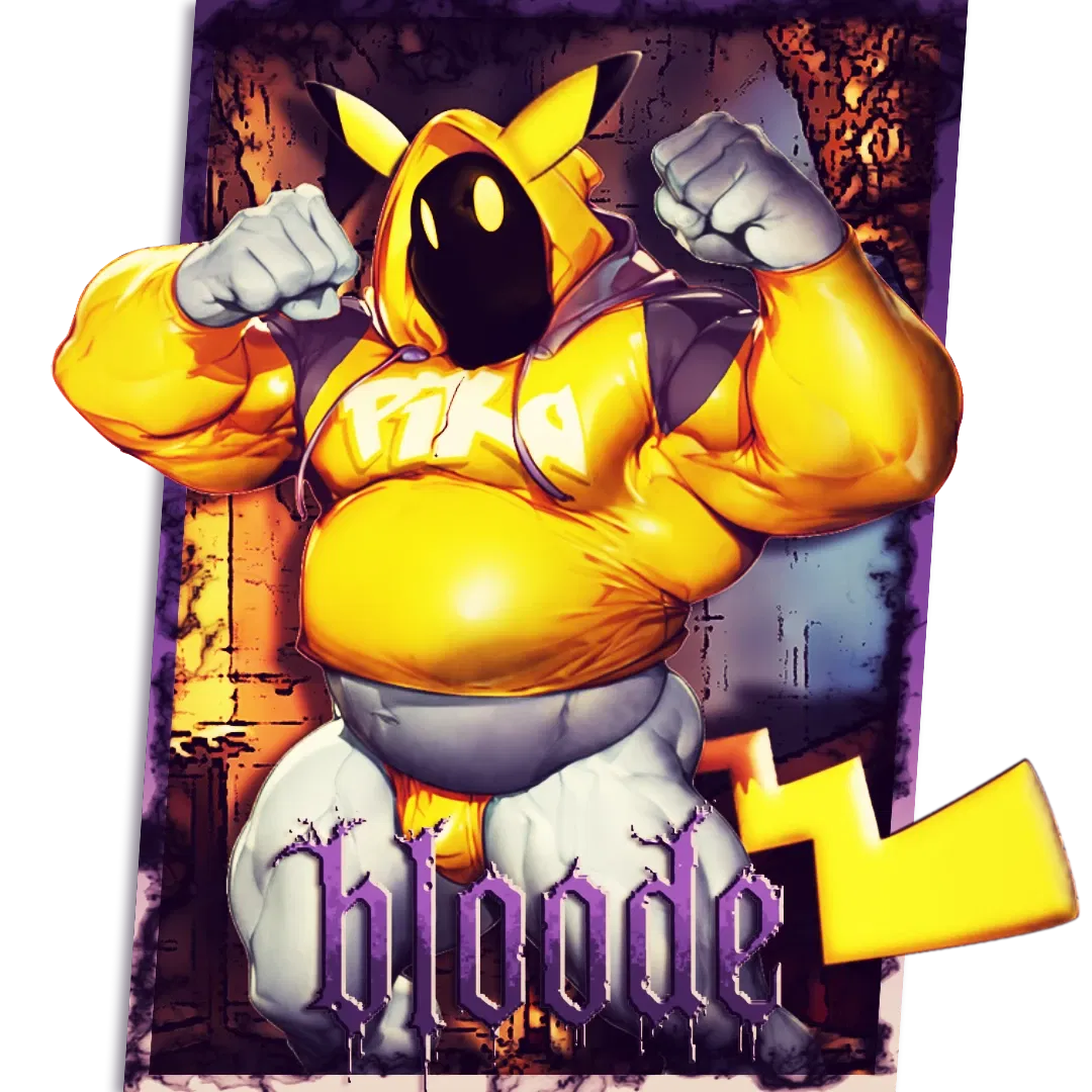 Zapo The Yellow Shadow Wizard (Shadow Wizard Money Gang)