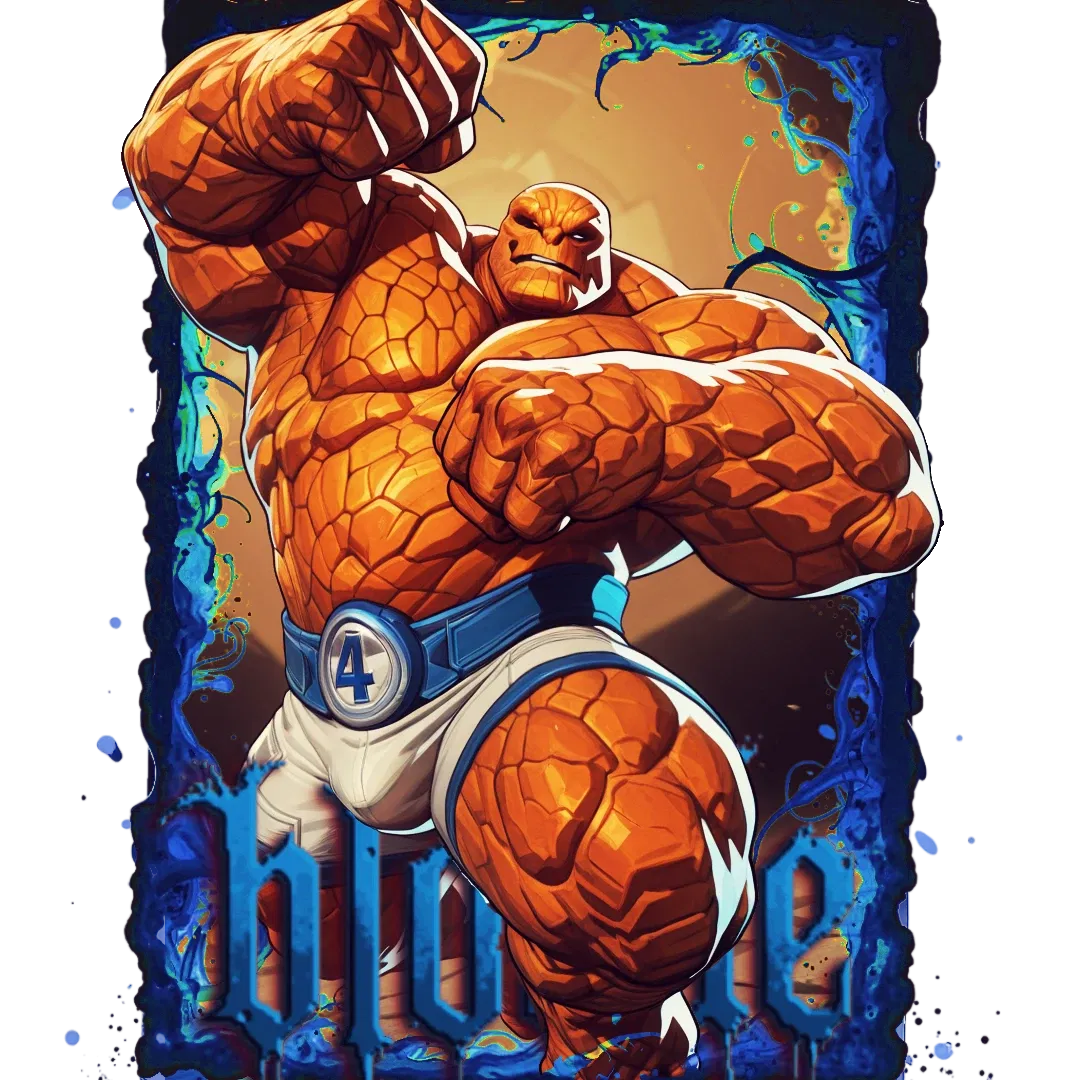 The Thing (Fantastic 4)