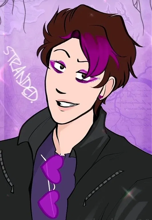 Chat with Virgil Sanders