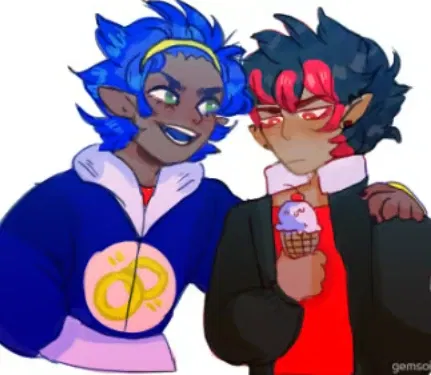 Sonadow - Shadonic | Human