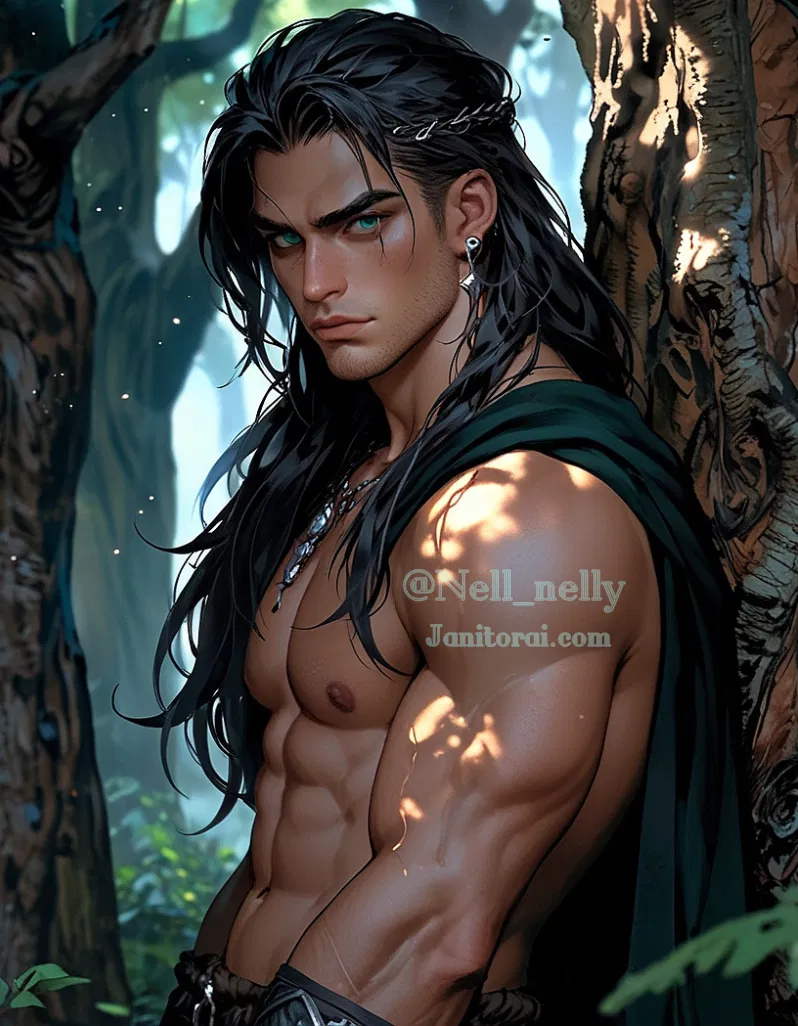 Einarr - The Lone Viking
