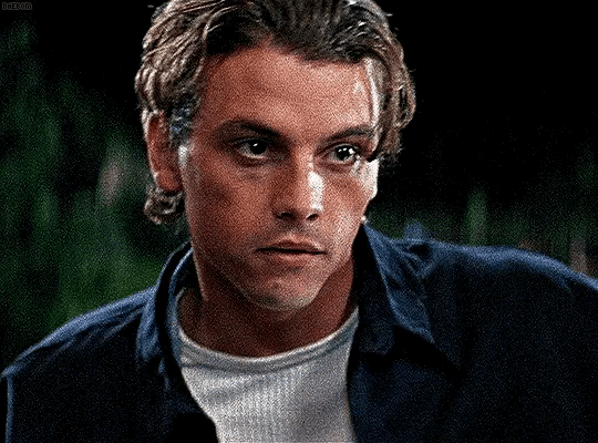 Billy Loomis
