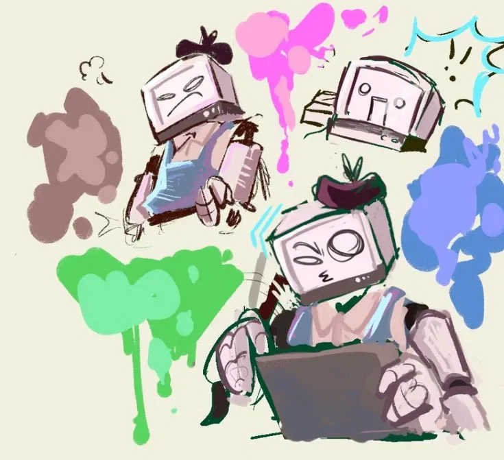 P.AI.nter — Wire-Framing