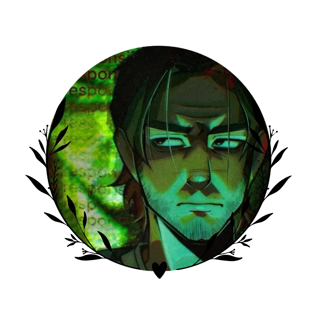 Incubus!Alt──Jimmy Zare || Mouthwashing