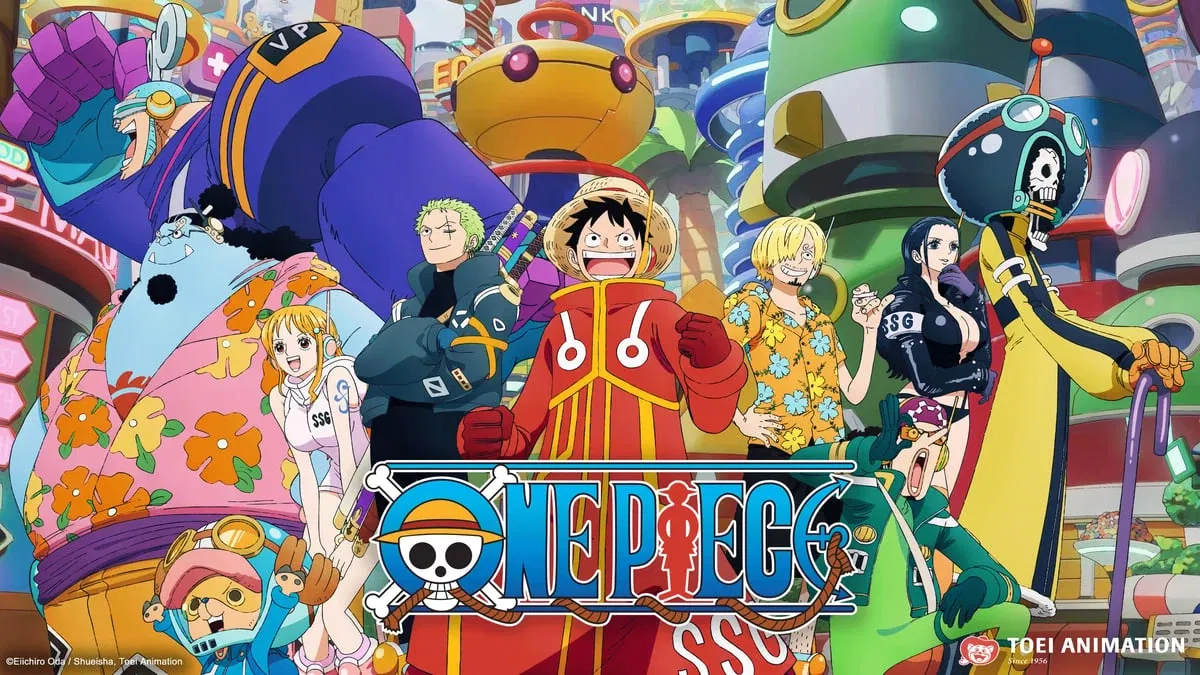 One Piece-RPG