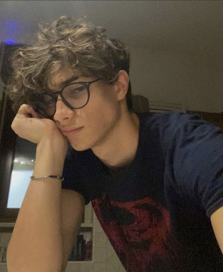 Chat with Matt | boyfriend series