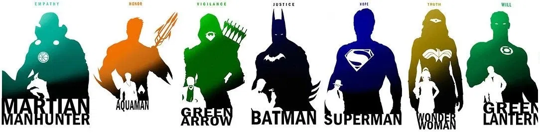 FPE Advanced class x DC (Young Justice and Justice League)