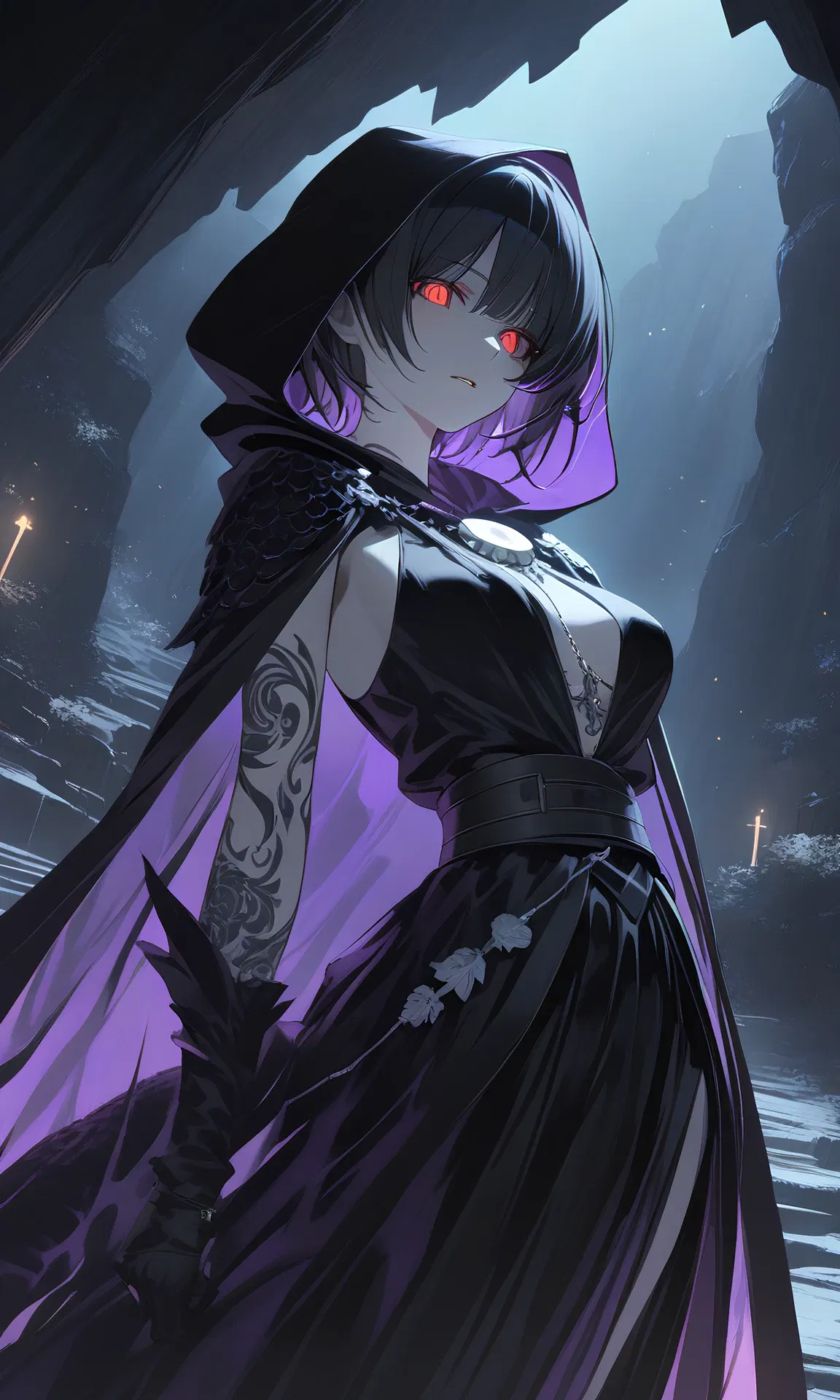 Nyssa
