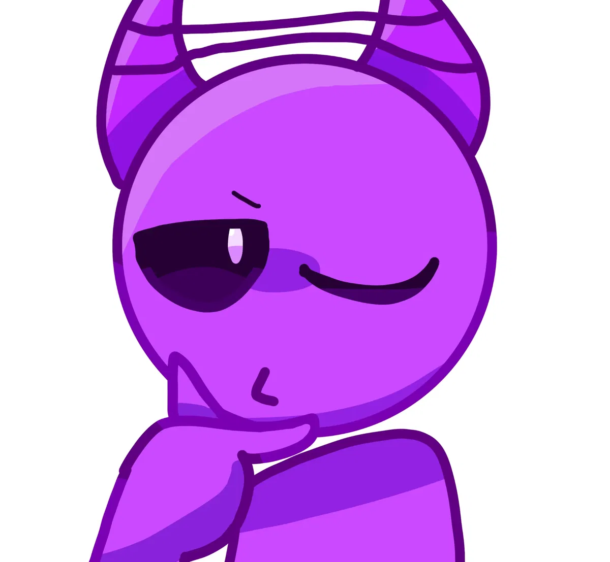 Durple {from Sprunked}