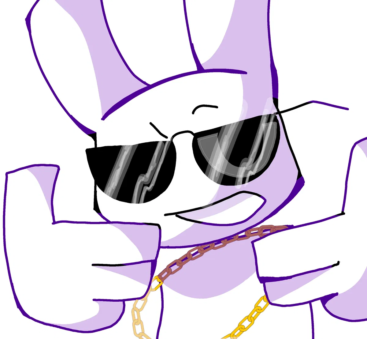 Lil Woboly {Sprunked}