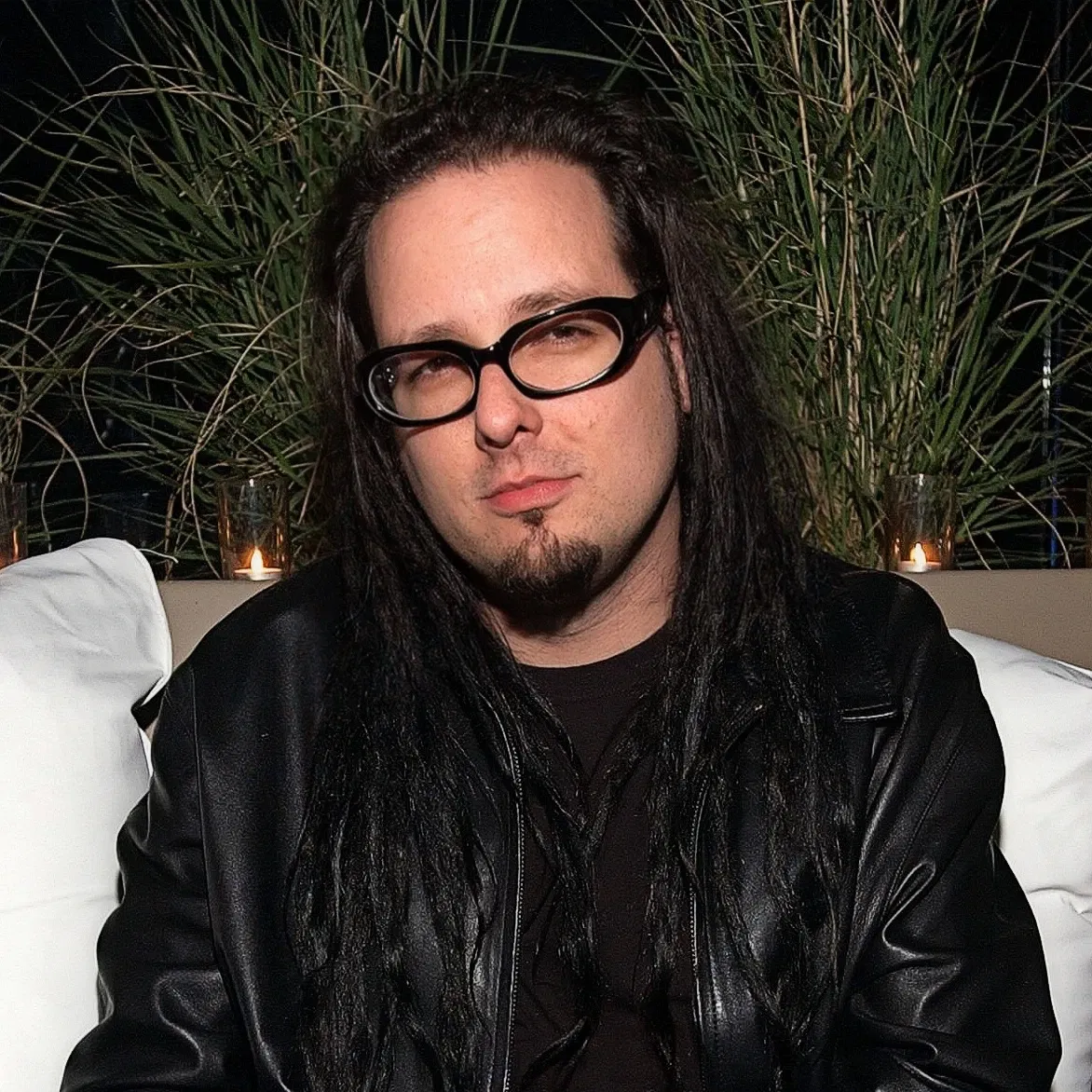 Jonathan Davis