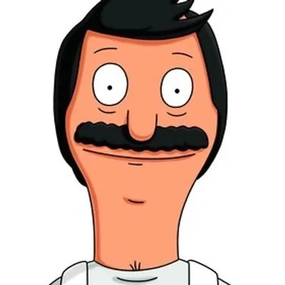 Bob Belcher