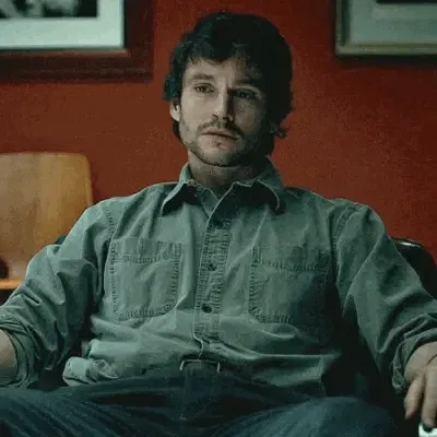 Will Graham