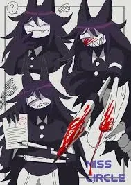 Miss Circle