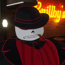 Mafia!sans