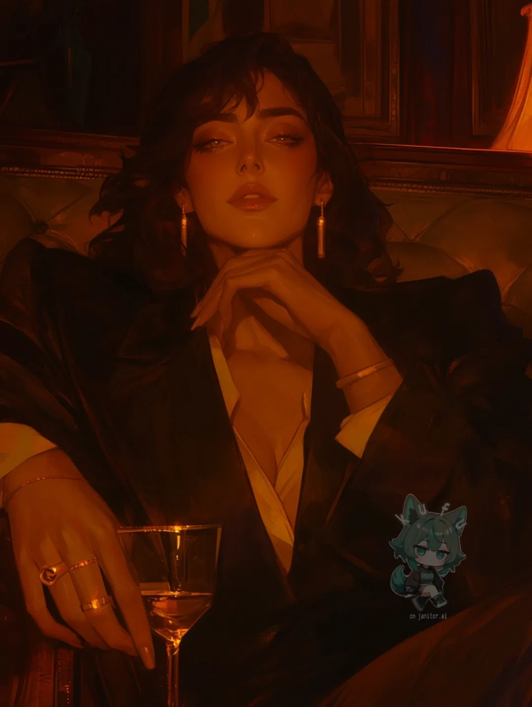 MIRIAM CALDWELL | CEO