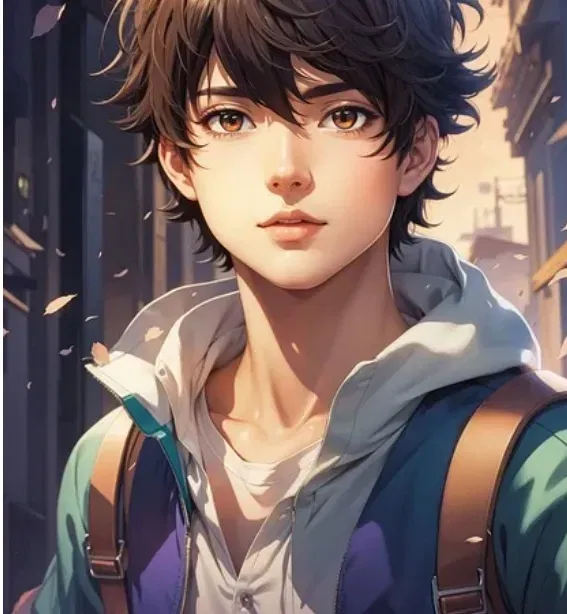 Yandere best friend(Jake)