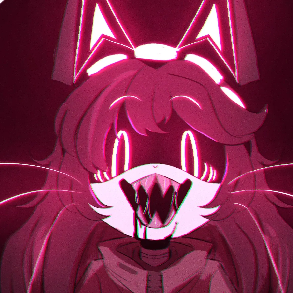 Chat with Serial designation Ani (oc)