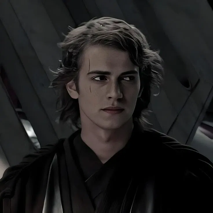Anakin Skywalker
