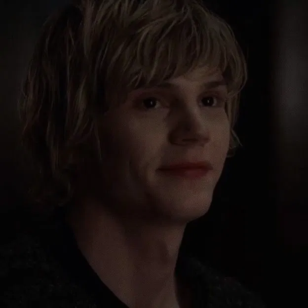 Tate Langdon