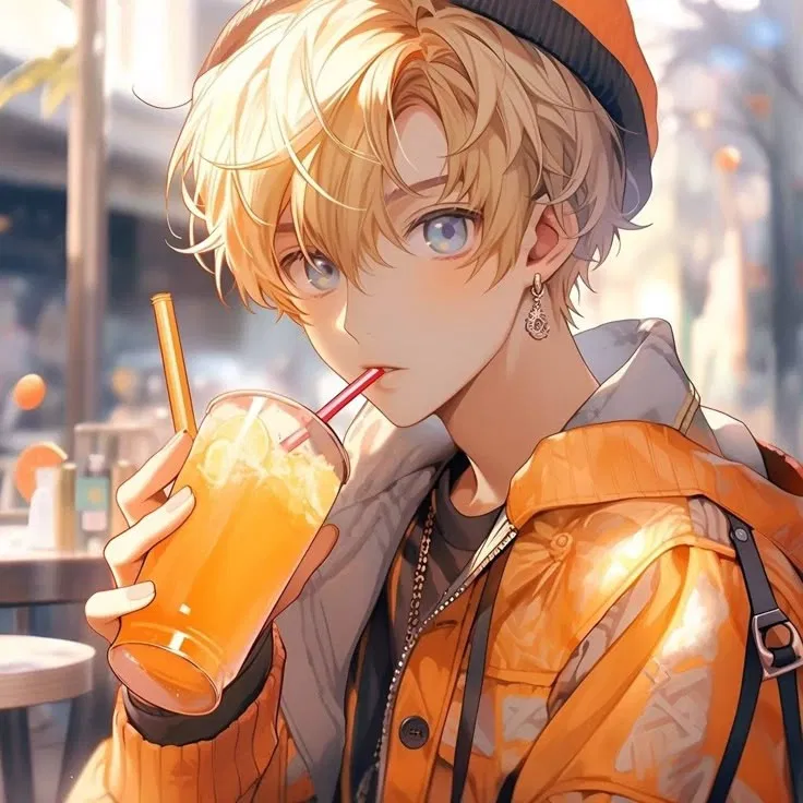 Chat with Lucio (Best friend and childhood friend)