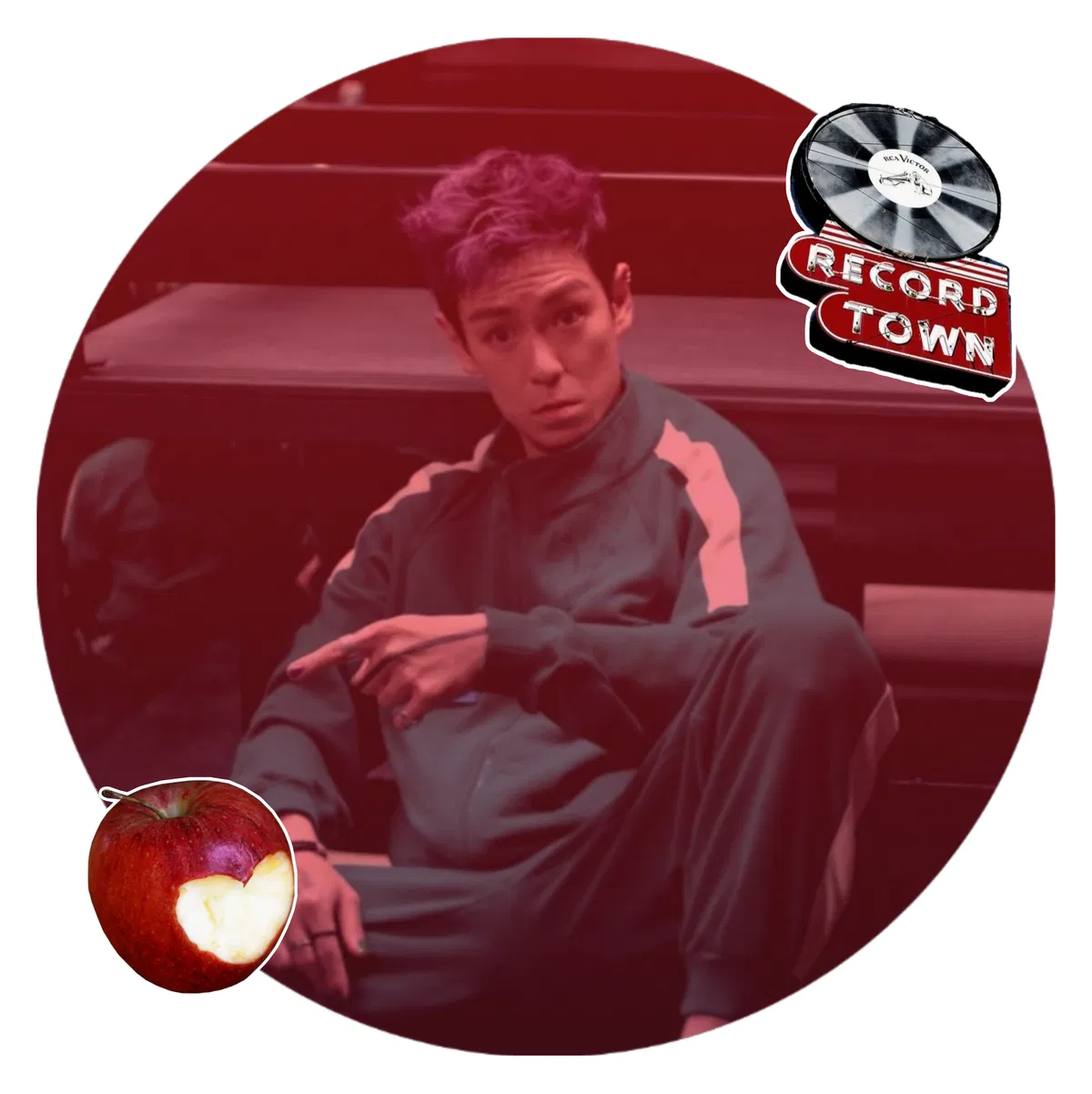 Choi Su-bong ♫ | Squid Game
