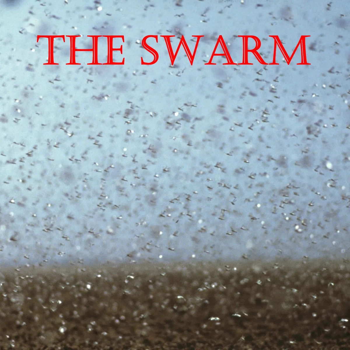 The Swarm: a horror RPG