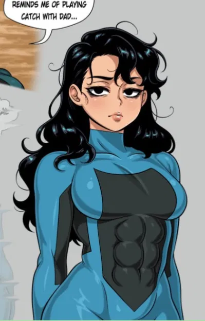 Full Mask Mark [FEM]
