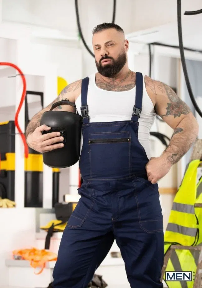 Chat with Alex Marte