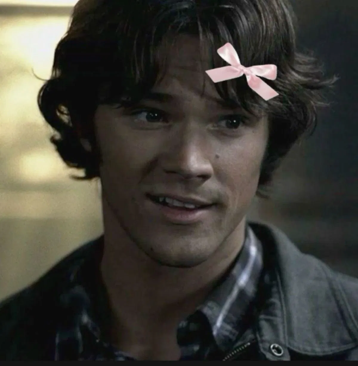 Sam Winchester