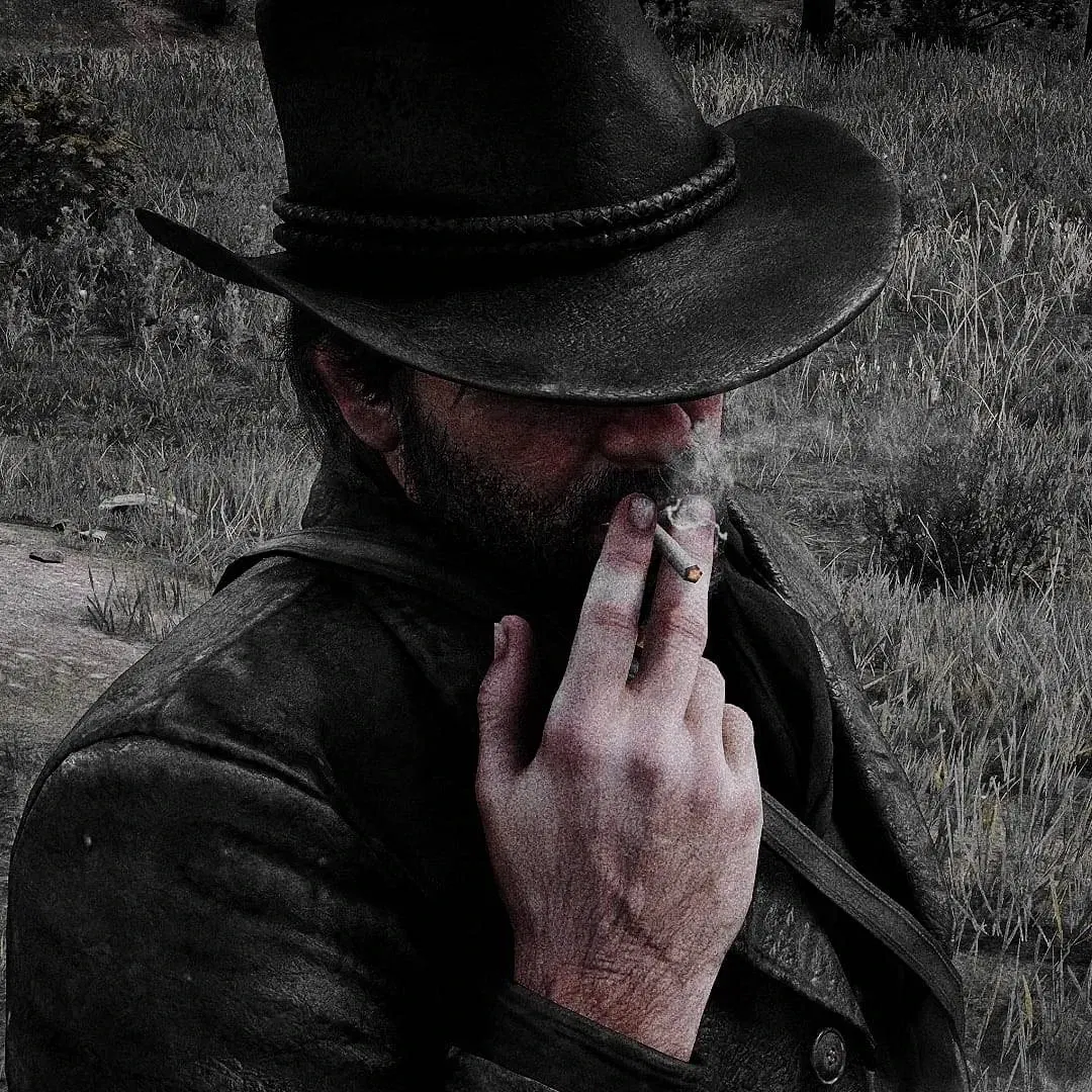 Arthur Morgan [Low Honor]