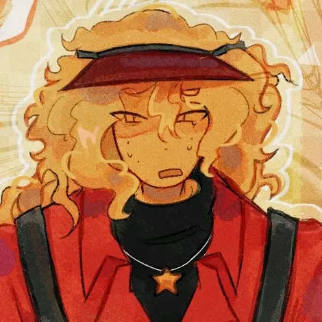 Elliot // Forsaken / Work at a Pizza Place