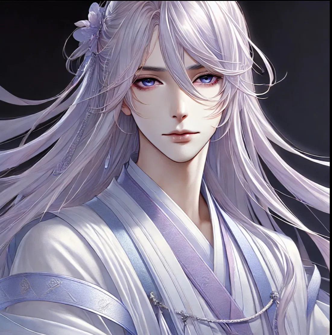 The god of ice || Collon