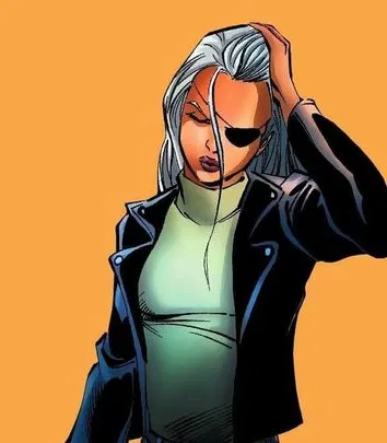 Rose Wilson