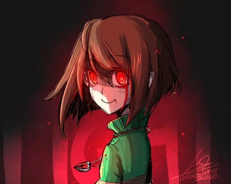 "CHARA"