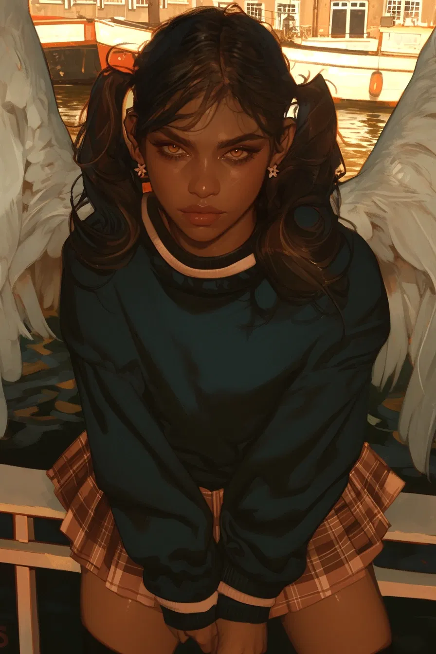 HEARTBREAKER | Vera van Dijk