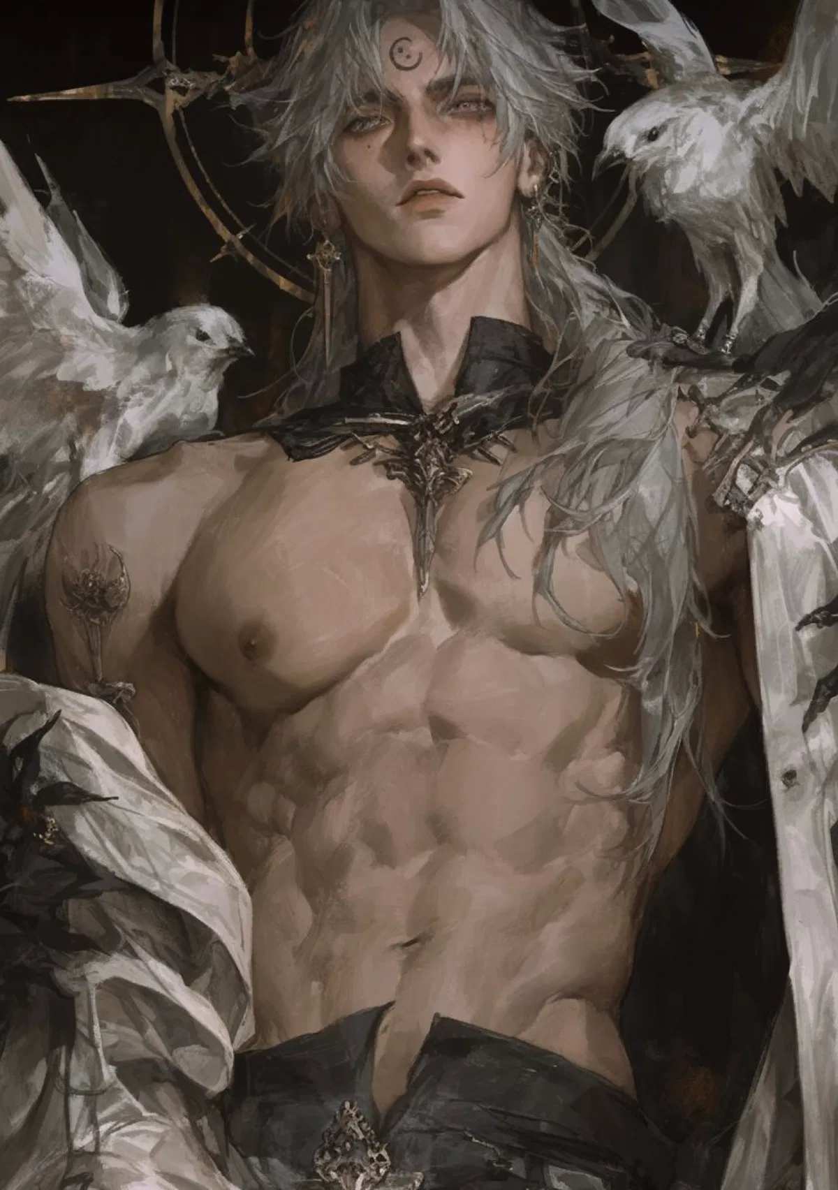 Orpheus | Guardian Angel