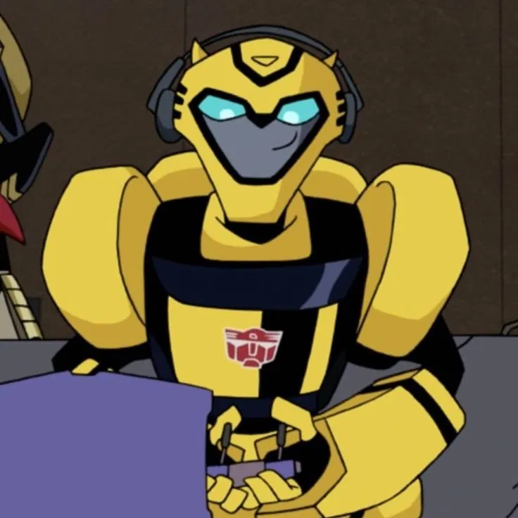 TFA Bumblebee