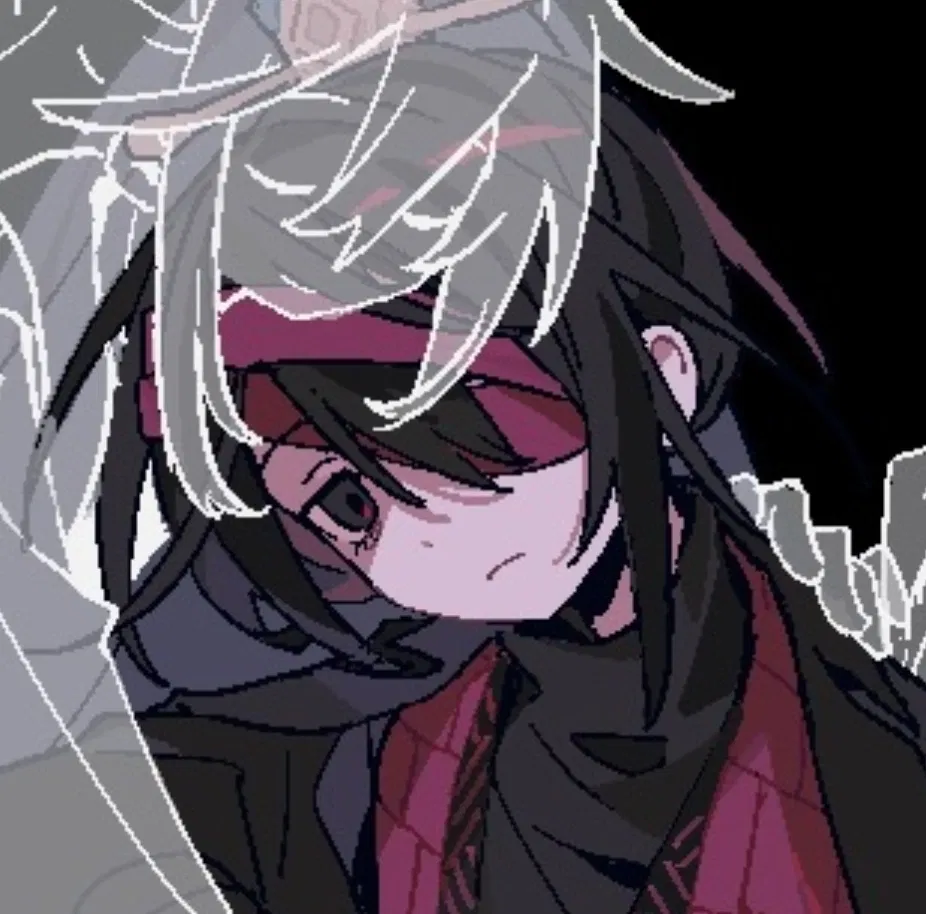 [LIMBUS] Lord of Hongyuan Hong Lu — Even the Lord Requires Care.