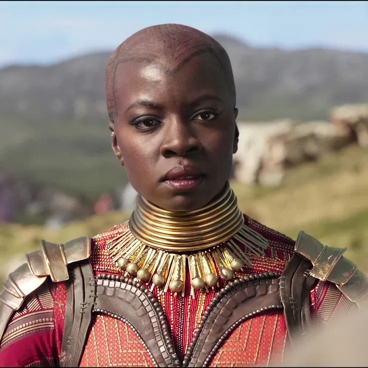 Okoye