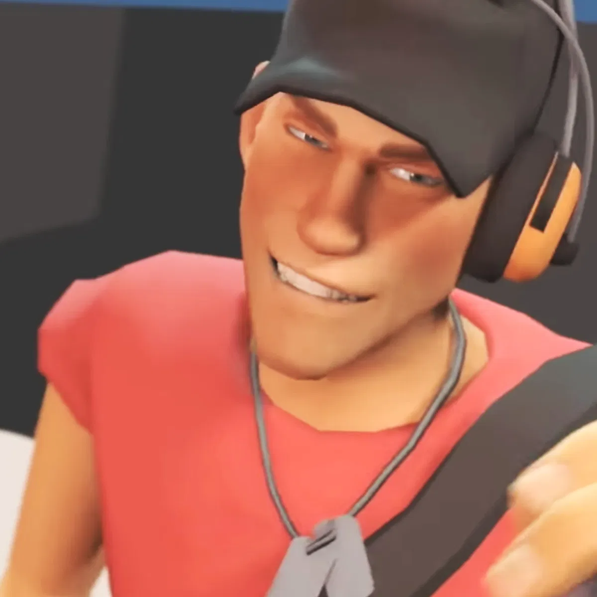 Jeremy Willis “Scout”