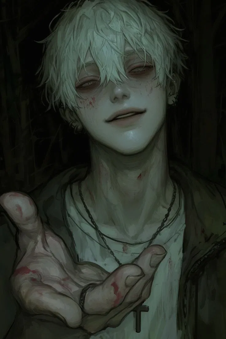 Government Outbreak // Dominic Feral