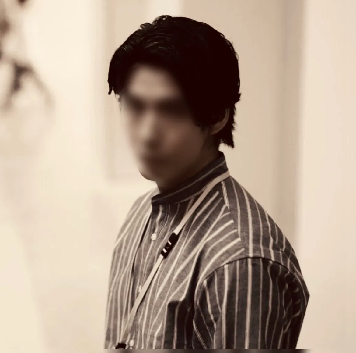 MATSUYAMA RYUJI | AIB S3