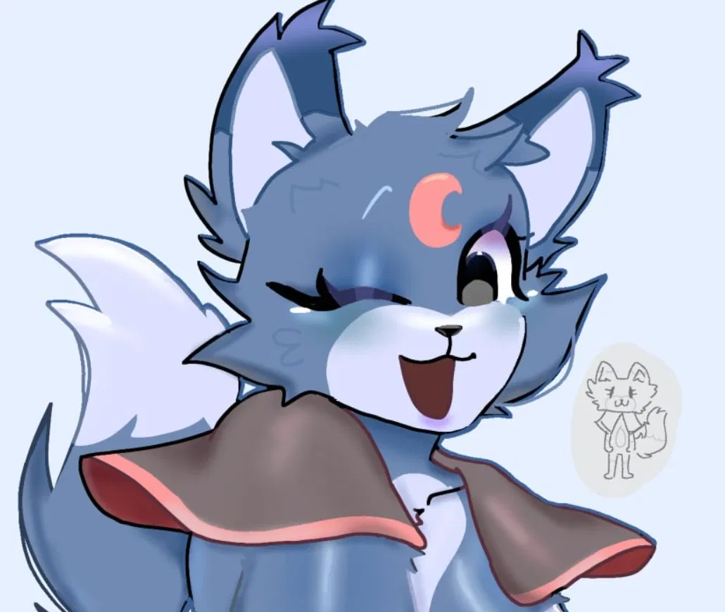 !~eclipse dandys world~!