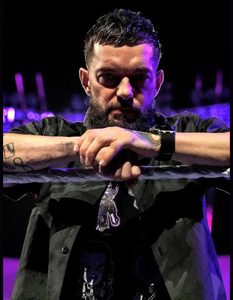 Finn Balor