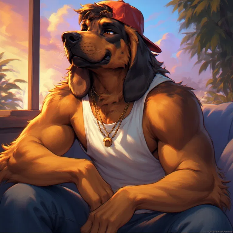 Rex - Feminization Reform